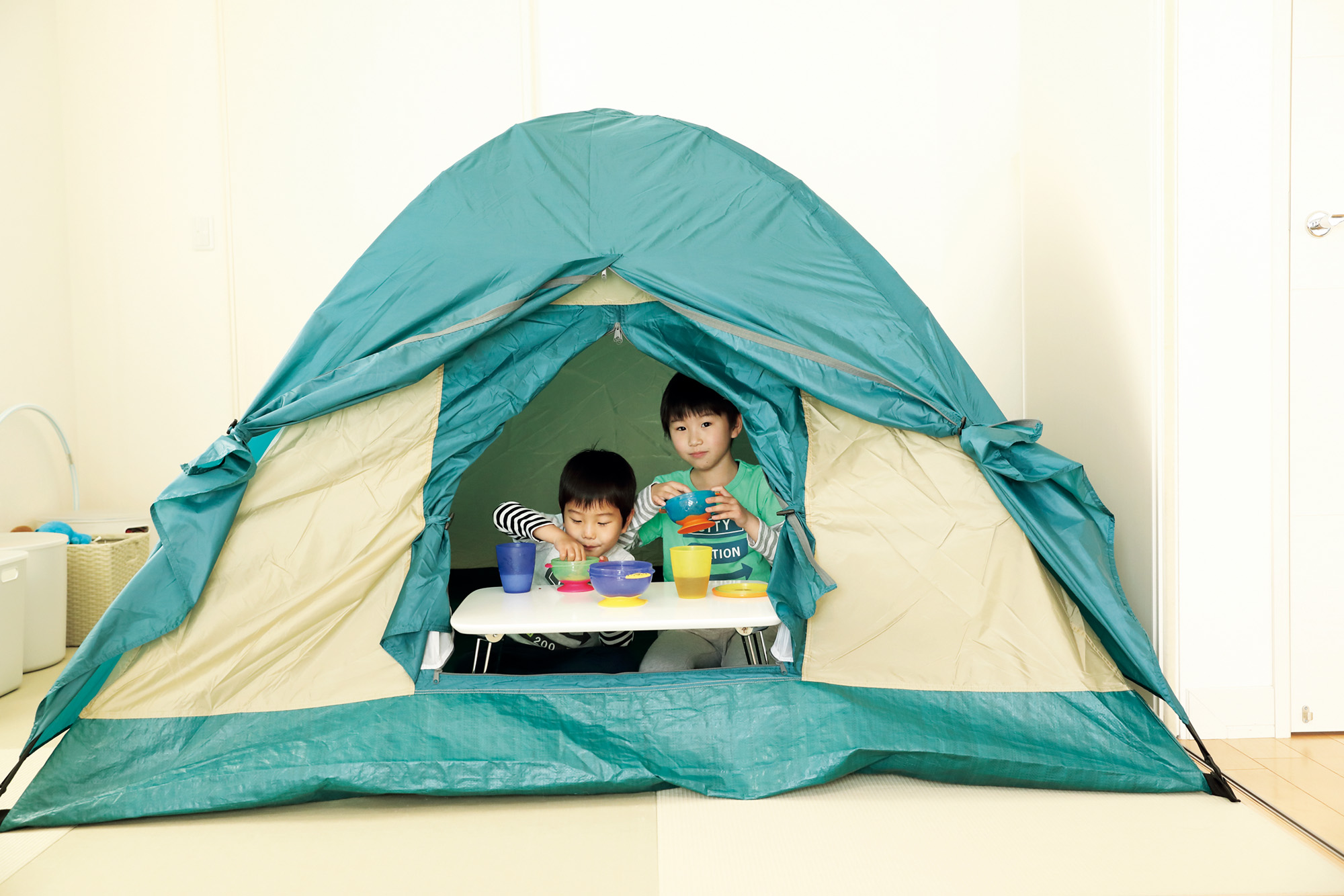 【Mart5月号】おうちイベントが楽しくて仕方がない！ | ファミリー | ライフ・ピープル | Mart[マート]公式サイト|光文社