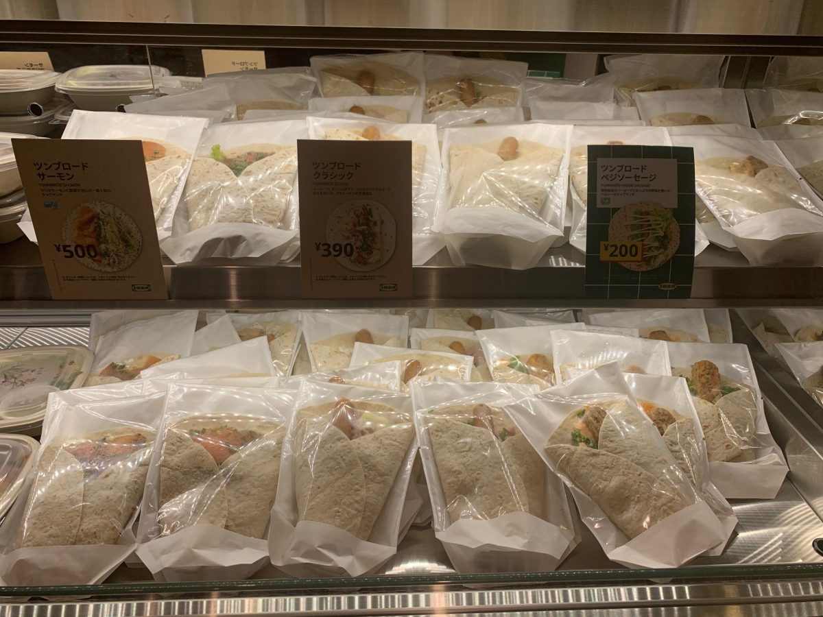 スウェーデンデリを量り売り！IKEA（イケア）新宿の「Swedish Bite」 | 食品・食材 | フード・レシピ | Mart[マート ...