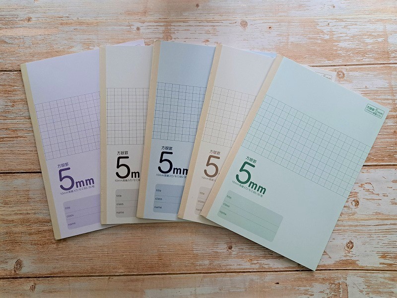 【DAISO（ダイソー）新作】ほかで買ったら後悔！ノートの買い替えはまずダイソーから | ステーショナリー | 雑貨 | Mart[マート]公式サイト|光文社