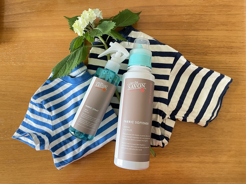 【3COINS】部屋干しでも極上の香り！人気ブランドとコラボの「柔軟剤＆ファブリックススプレー」 | 掃除・洗濯 | 雑貨 | Mart[マート]公式サイト|光文社