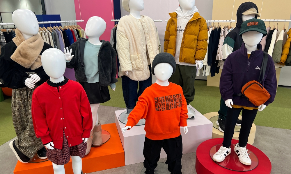 【GU】Fall＆Winter baby・KIDS・TEEN コレクションレポート！ | ファッション | 雑貨 | Mart[マート]公式 ...