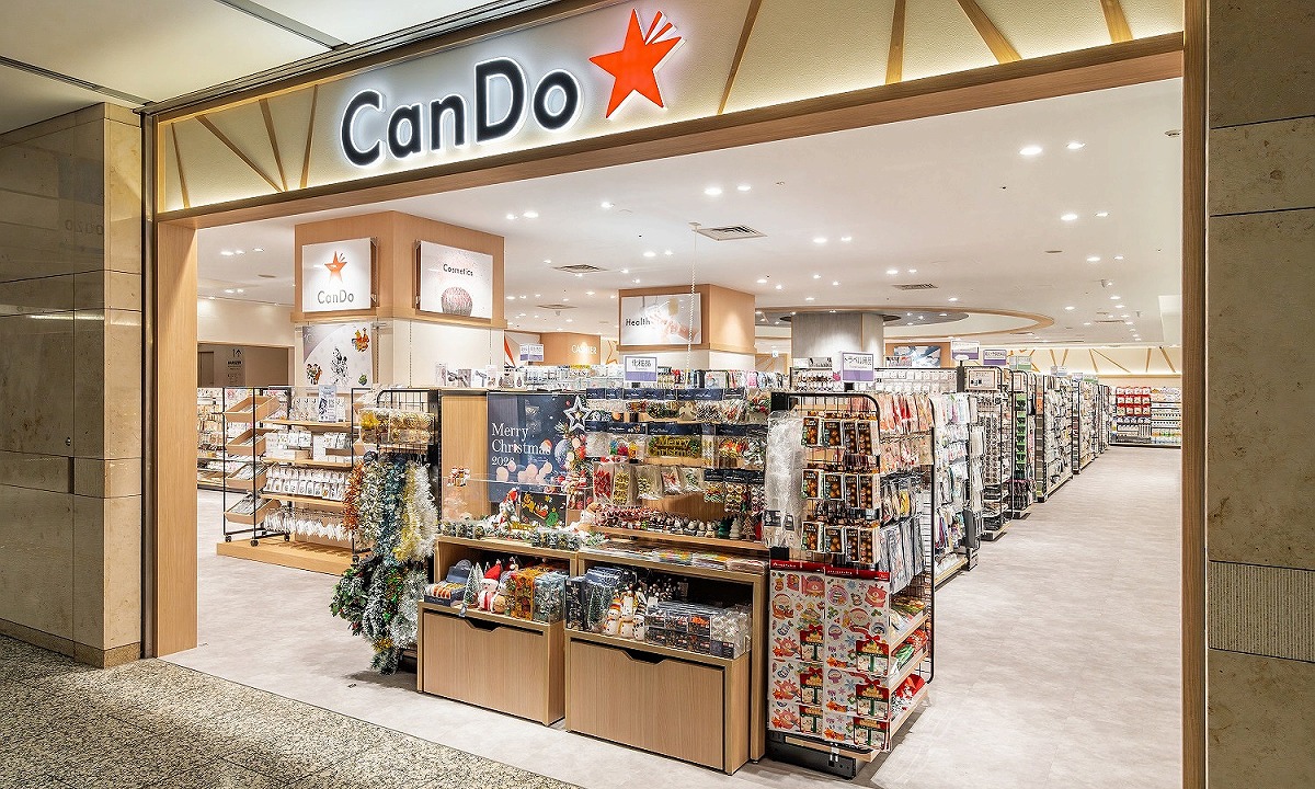Can★Do（キャンドゥ）で日本土産としても人気の高見え「高機能ふきん」をピックアップ！【丸の内オアゾ店⑦】 – Mart