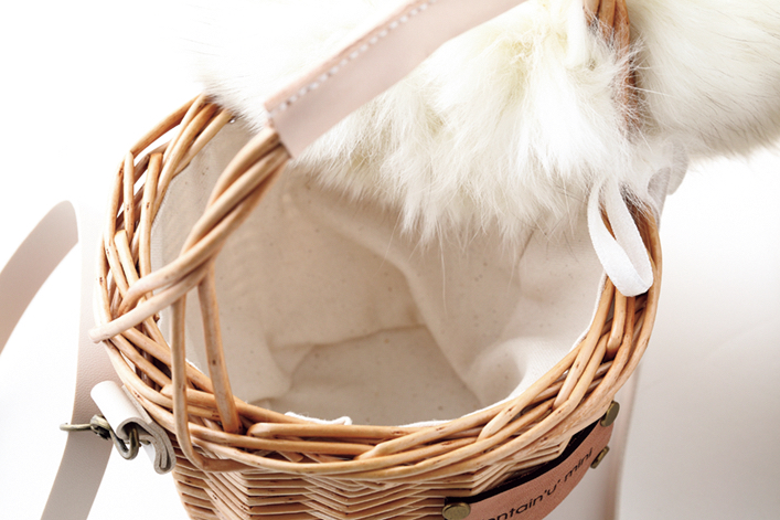 【Mart SELECT SHOP】サブバッグ、 これが”冬の正解” | ファッション | 雑貨 | Mart[マート]公式サイト|光文社