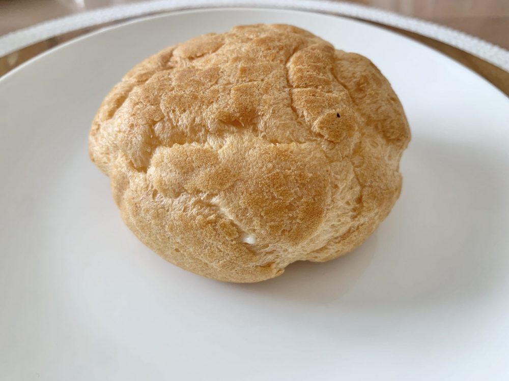【ローソン】史上最高峰レベル！味も口どけもレベチなシュークリームが新登場 | グルメ | スポット | Mart[マート]公式サイト|光文社