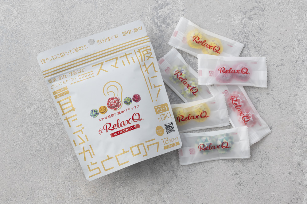 冷え対策や冬の家事のお供におすすめ！「Relax Q ほっとイヤリング」で“ながら温活”【これHIT通信】 | ファッション | 雑貨 ...