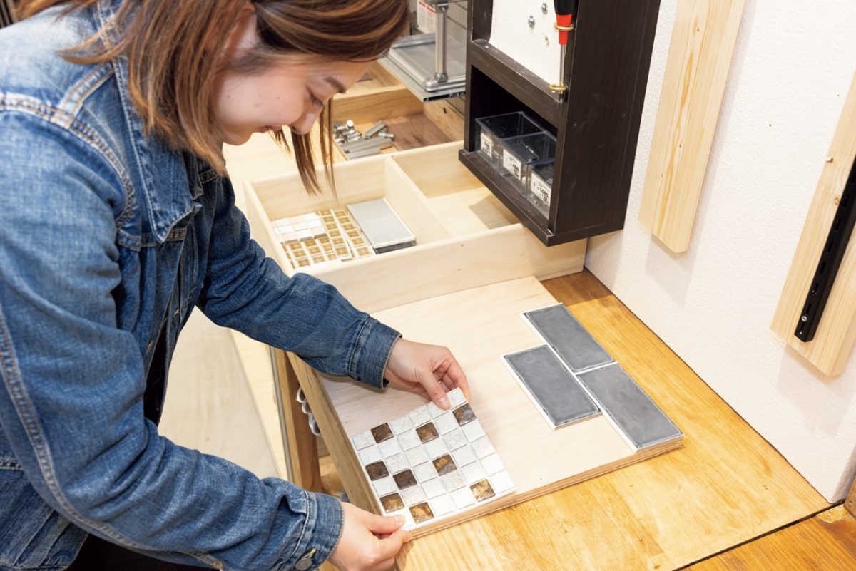 「DCM DIY place」で、DIYしたら「どうなる？」「どうやってやるの？」を体験できる！【DIY②】 | ハンドメイド・DIY ...